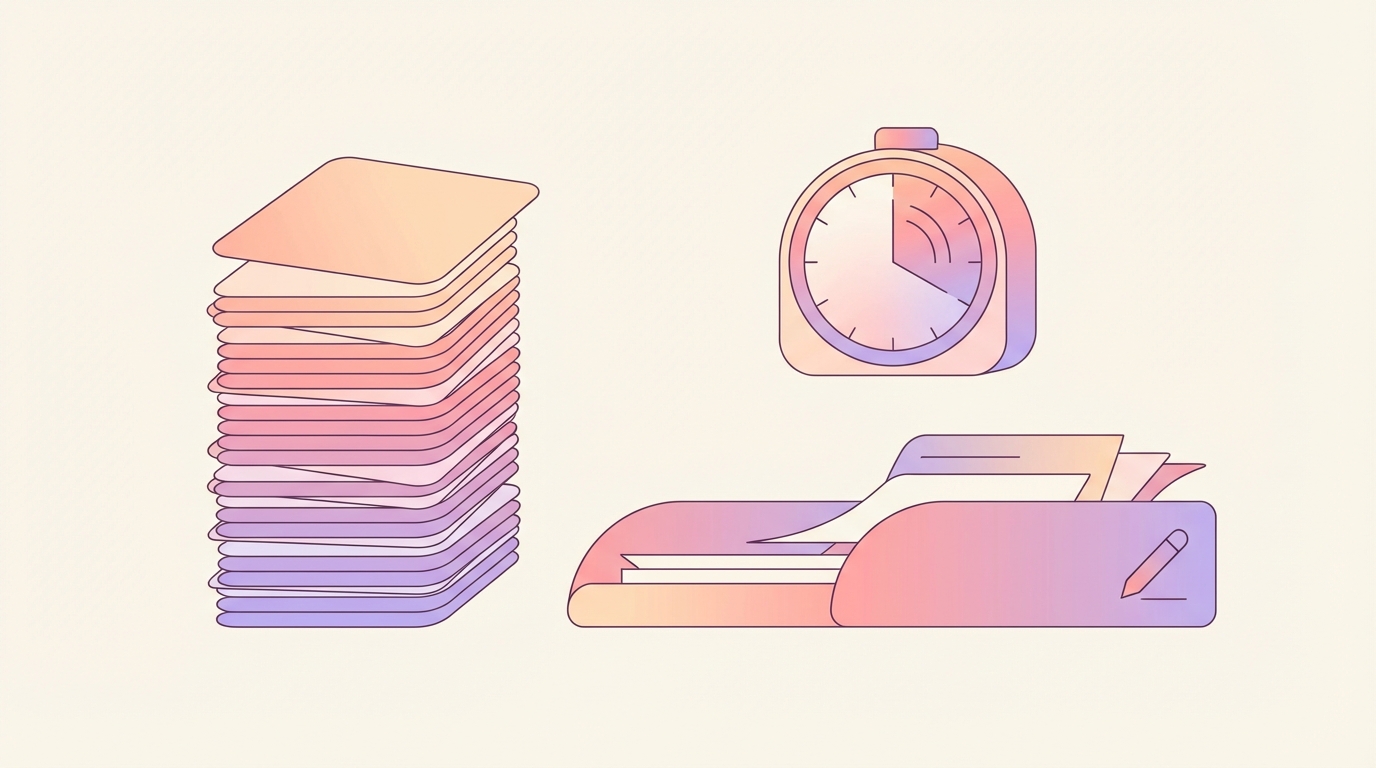How to Process Email in Batches Without Missing Critical Threads | Jace ...