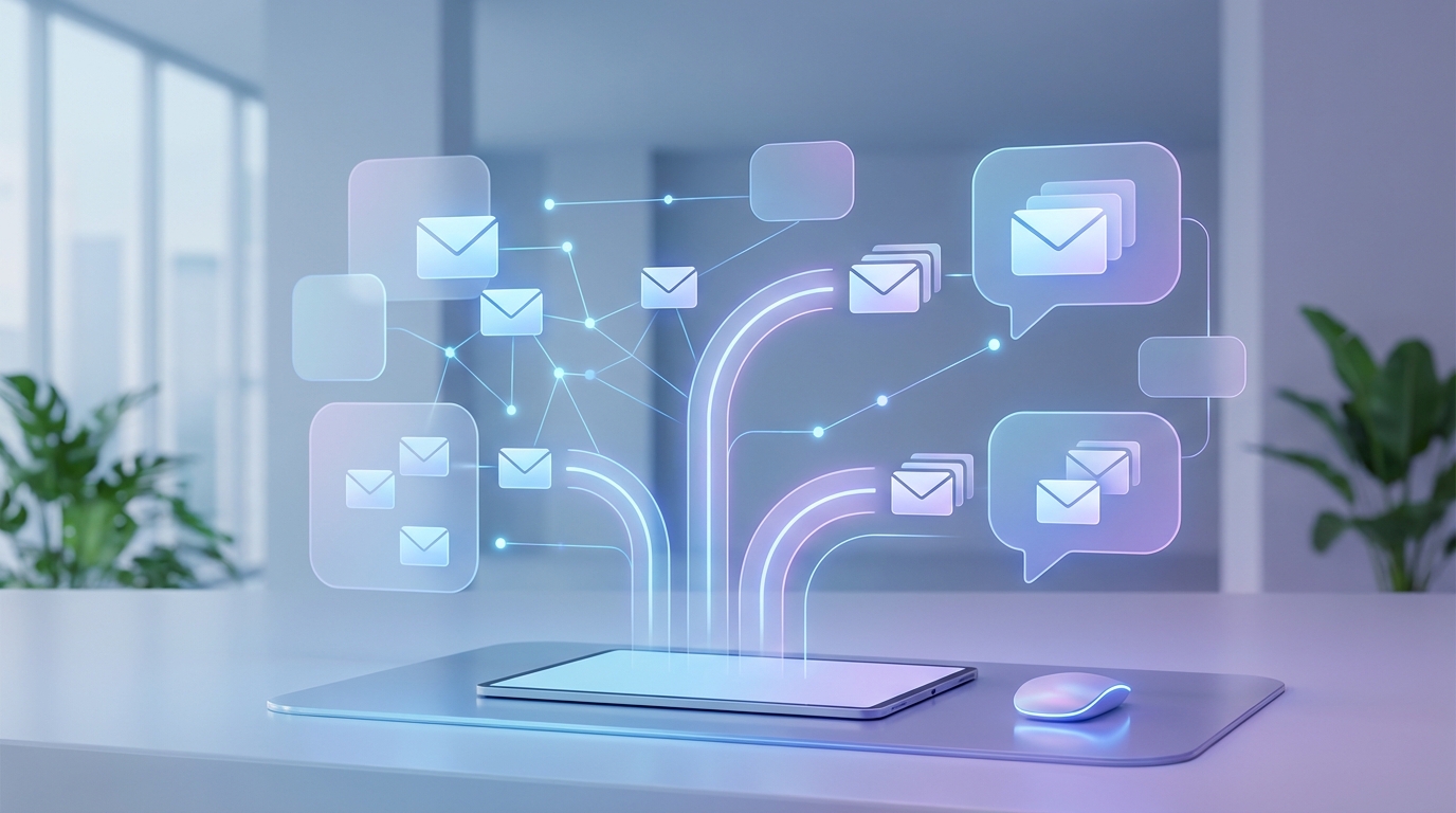 Jace AI: The Email Assistant That Actually Gets Your Inbox Right | Jace AI Blog