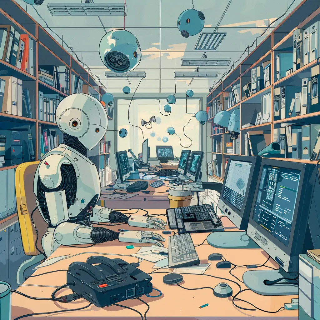 Our AI has started a math tutoring company | Jace AI Blog