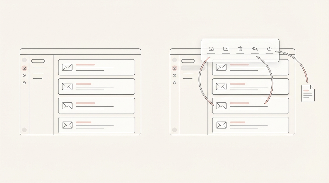 Jace.ai vs Superhuman: Inbox Agent vs Speed-First Email v2 | Jace AI Blog